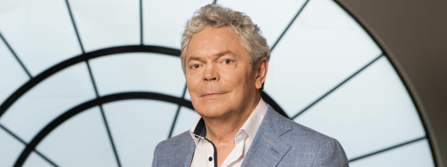 Coen Verbraak: ‘Ik hoopte stiekem dat het ’s avonds zou regenen’ – KRO ...