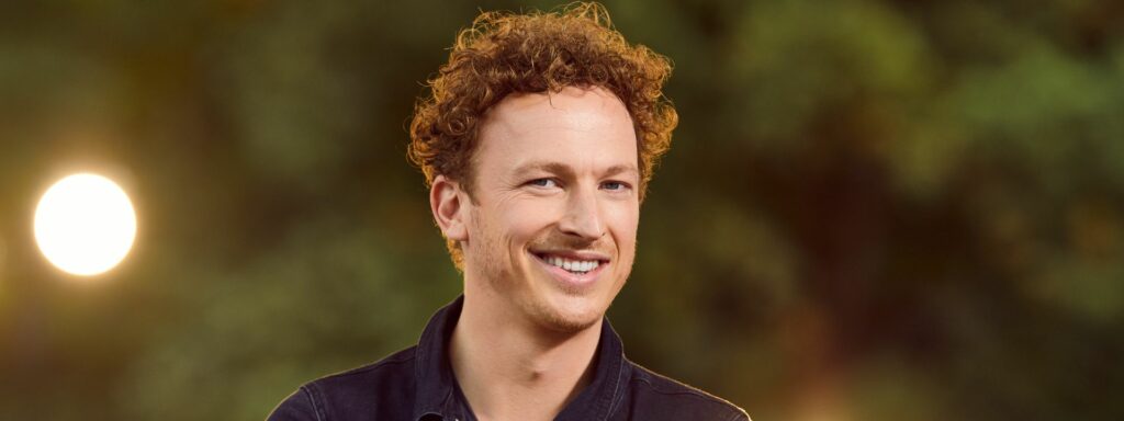 Fons Hendriks: ‘Ik ben niet bang om onderuit te gaan’ – KRO Magazine