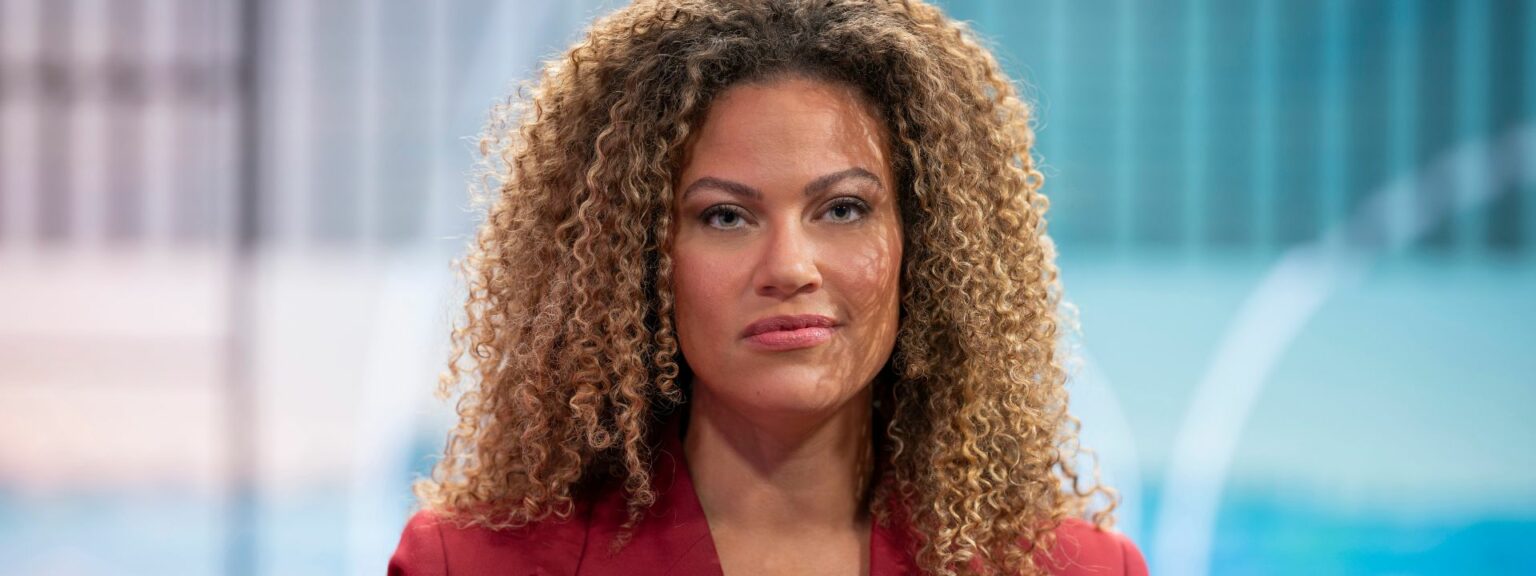 Lisette Wellens: ‘Ik ga altijd voor het maximale’ – KRO Magazine