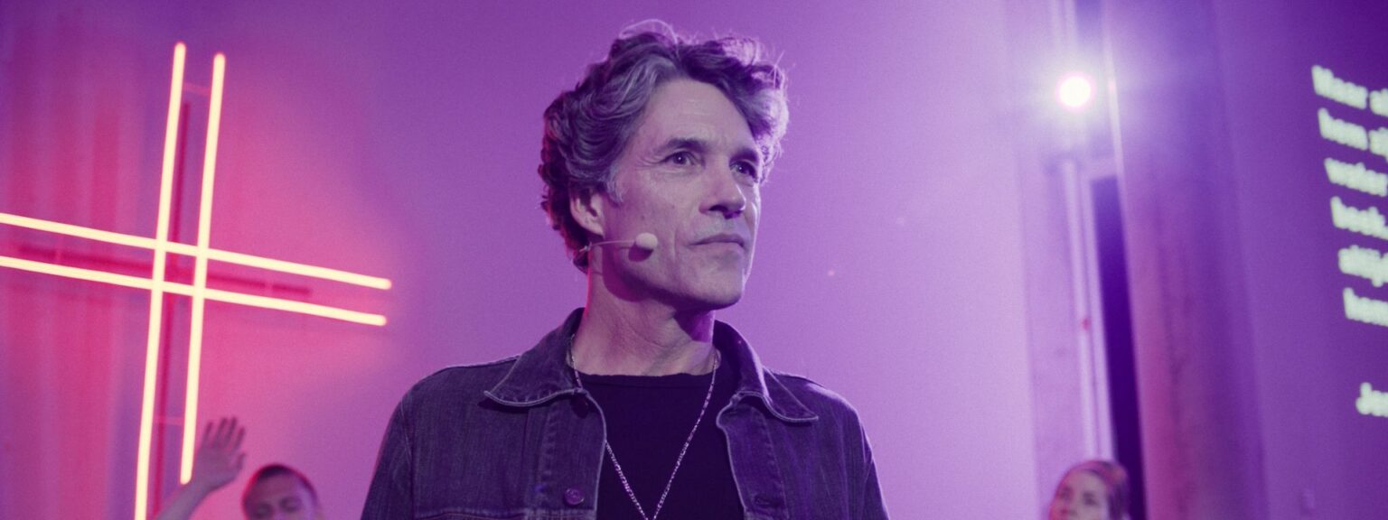 Daniël Boissevain: ‘Ik ben ruimdenkender geworden’ – KRO Magazine