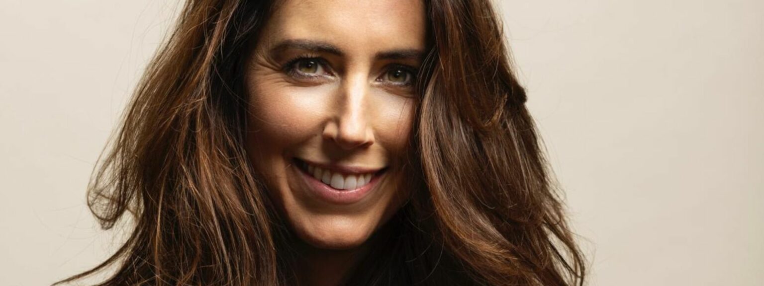 Iris Hond: ‘Ik voelde die spanning altijd.’ – KRO Magazine