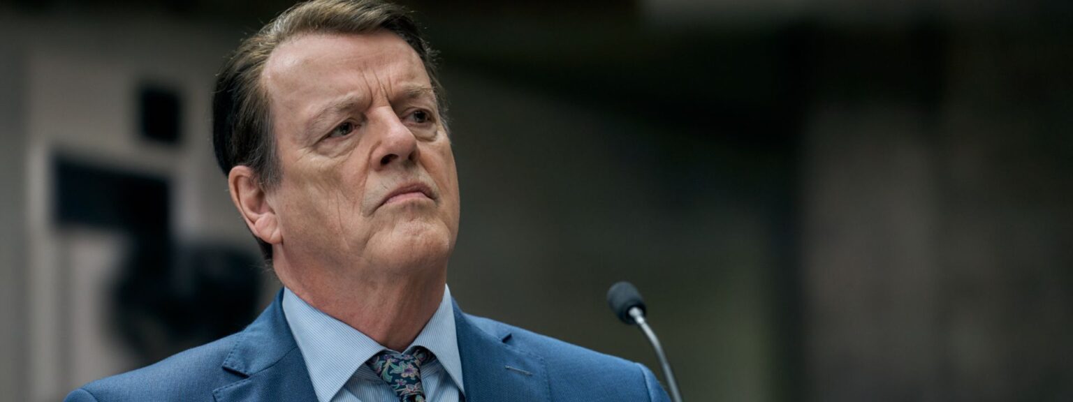 Kees Prins: ‘Ieder mens wil toch aandacht en applaus?’ – KRO Magazine